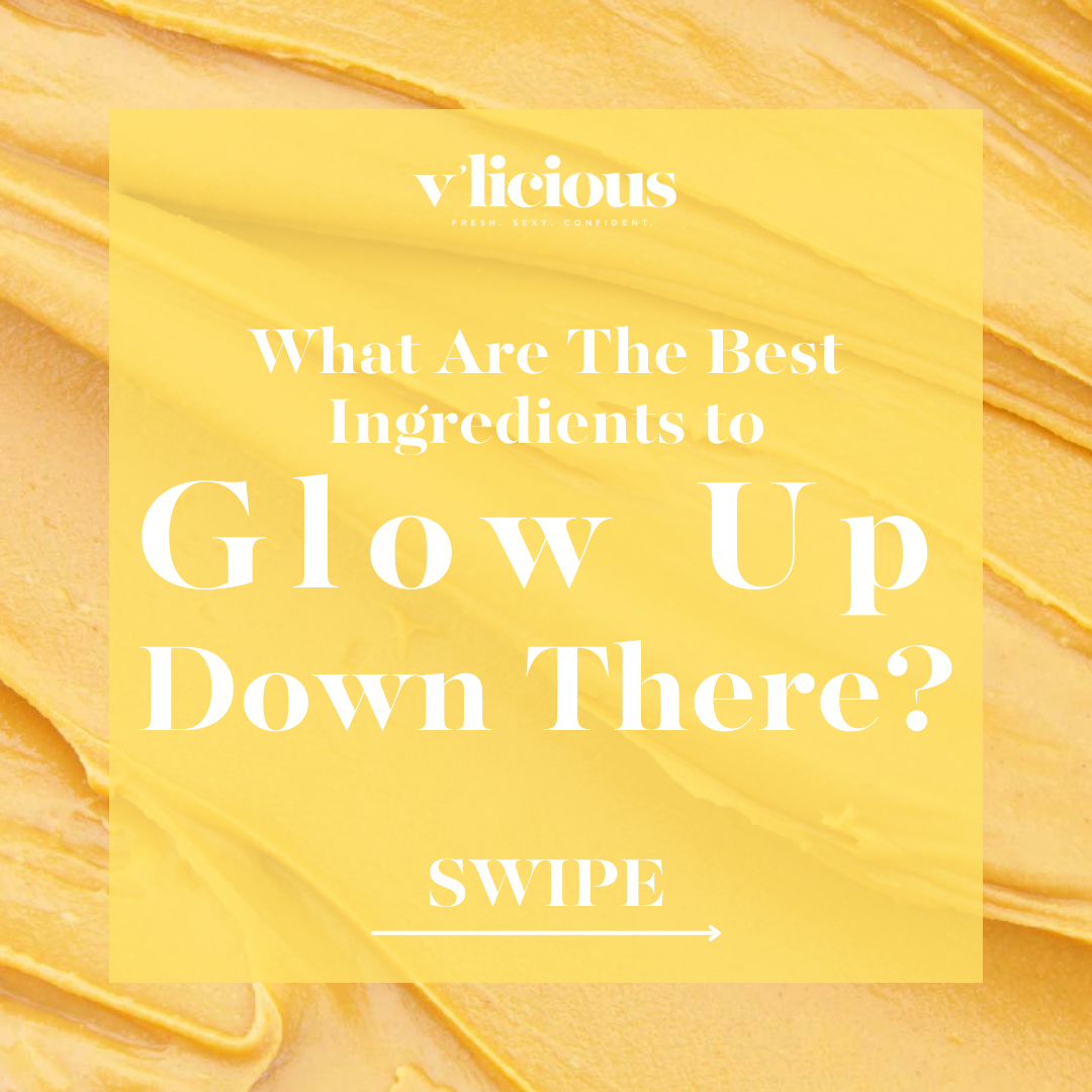 bikini zone ingredients