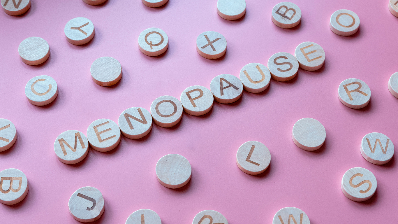 V-Steaming Across Life's Transitions: Menopause and More – V'licious